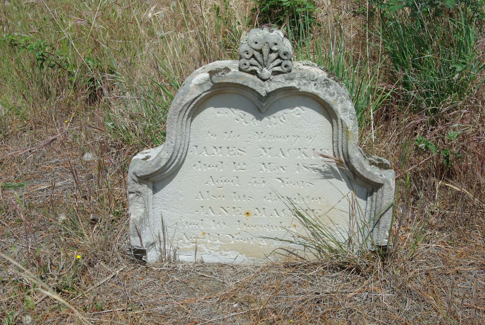 No. 598 - Lawitta - The Back River Methodist Chapel