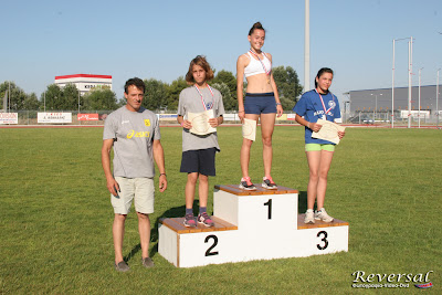 OROPOS SPORTS: Στιβος Επιτυχιες για τον Γας Ωρωπου και τον Α.Ο Αυλωνα ...