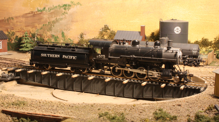 modeling the SP: SP’s whaleback tenders