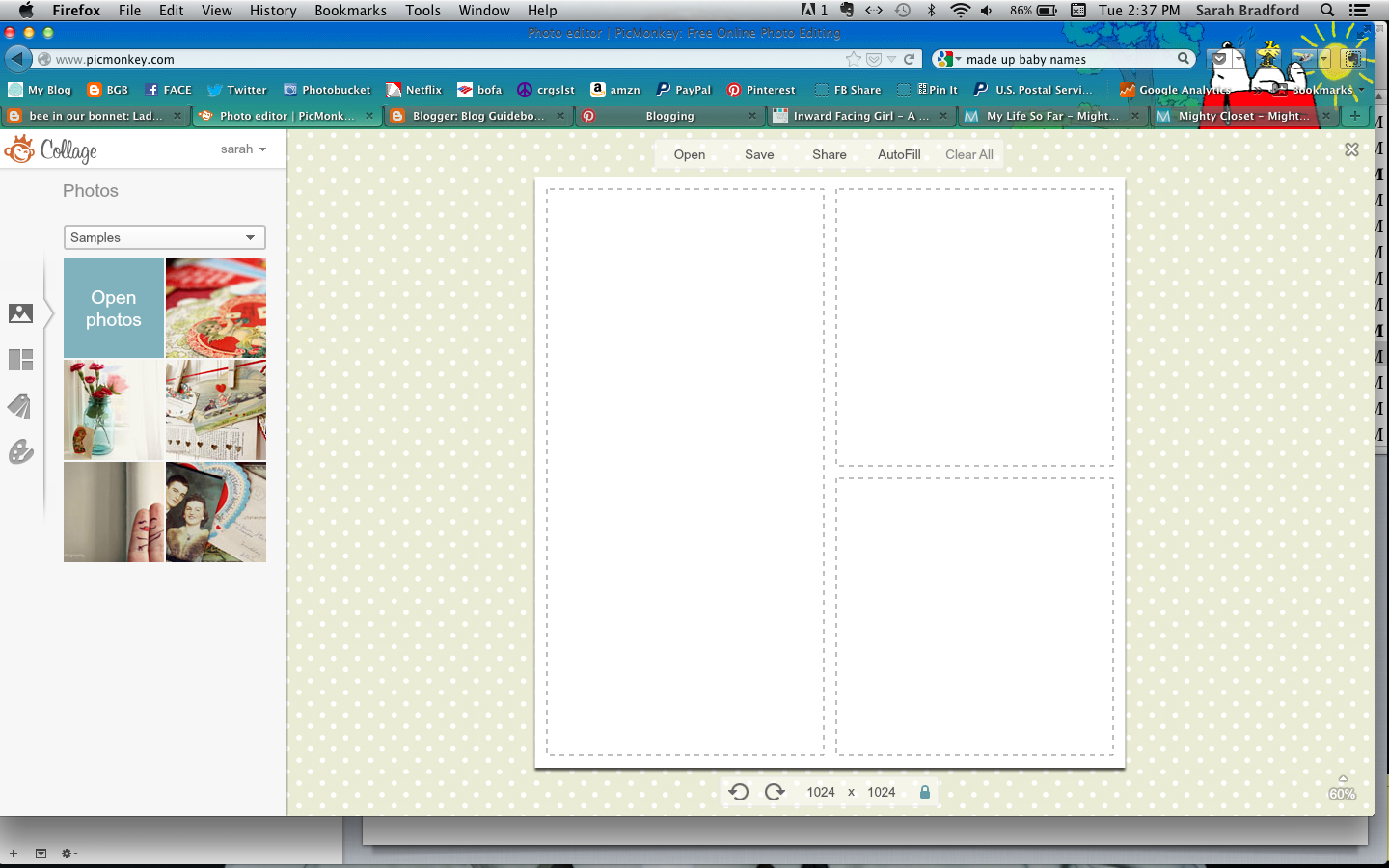 Blog Guidebook: Make Your Posts Pinteresting With PicMonkey