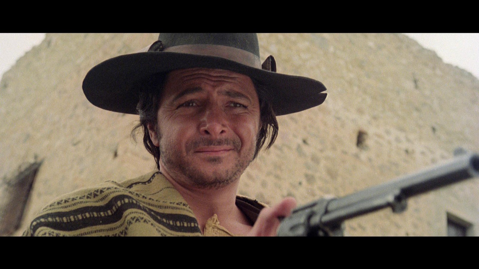 800 spaghetti westerns: Tony Anthony