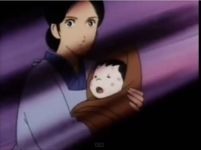 Histeria♥: Película: Hadashi no Gen ~ Gen de pies descalzos (1 y 2)