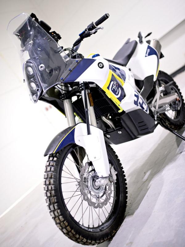 VOROMV Moto: Novedades 2021. Las -muchas- nuevas trail que vienen (28 ...