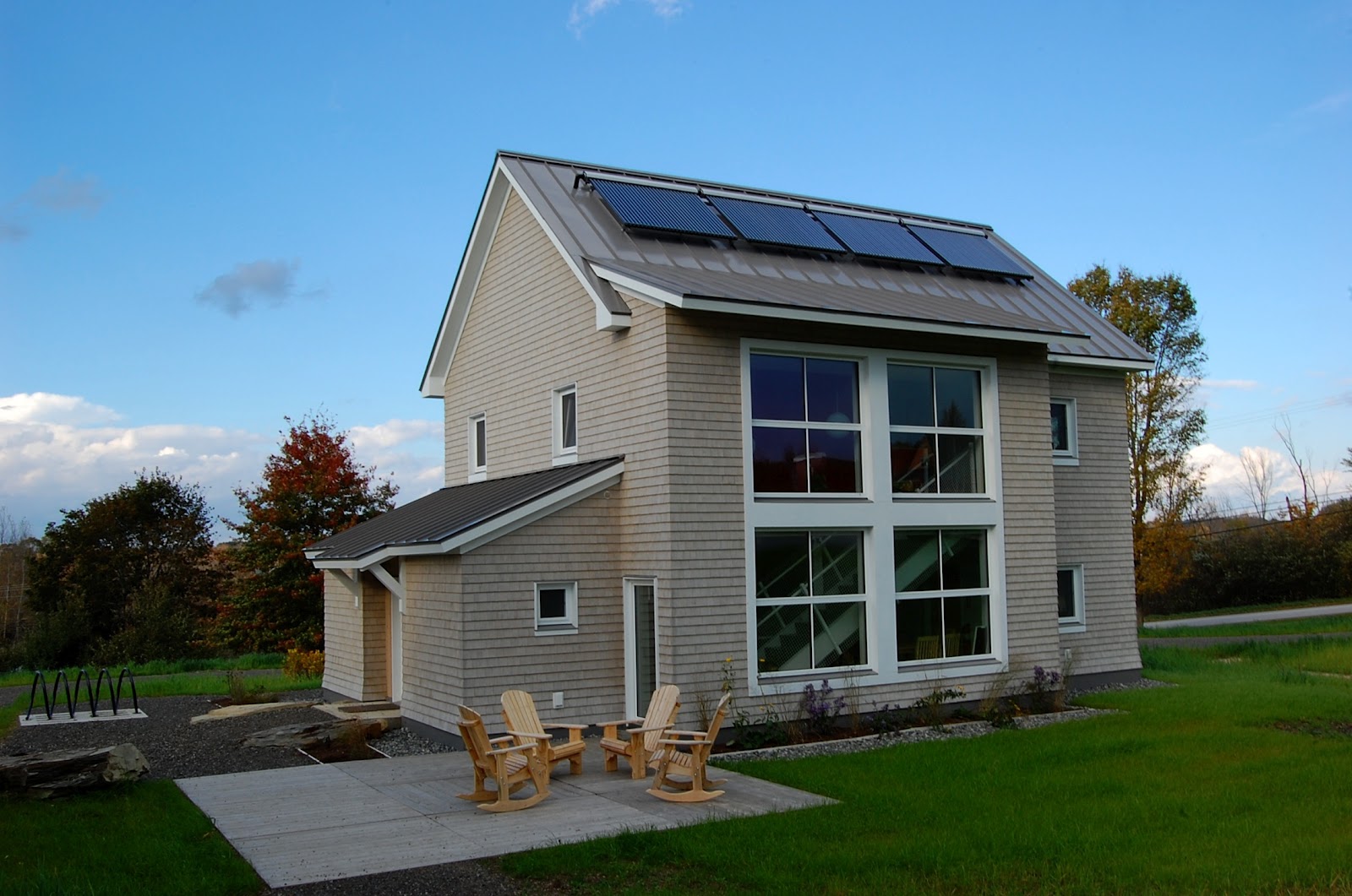 Home Sweet Home: Small House Design - Cozy, Comfortable, and Creative ...