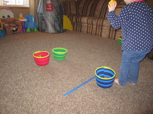 How This Mom Does It: Music and Movement: Fruit and Vegetable Toss ...