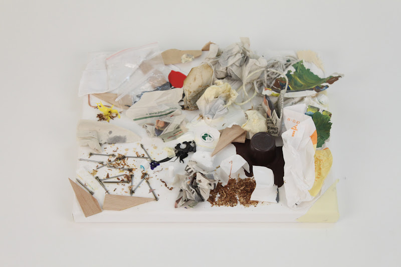 Résumé Subjectif de l'Histoire de l'Art du 20e Siècles: Néo-Dadaïsme