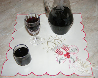 Afinata Retete lichior de afine | Preparatedevis.ro