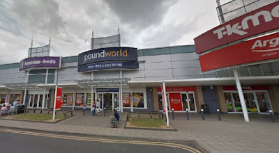 rotherham business news: News: Latest planned Parkgate retailer revealed