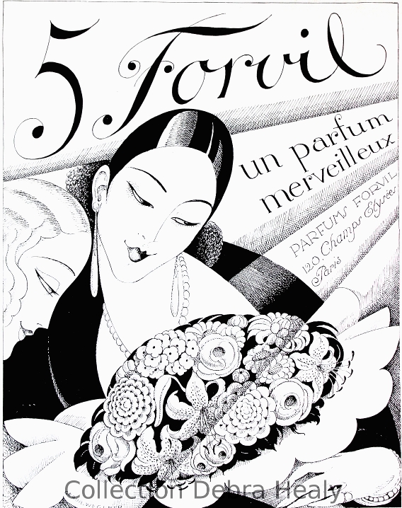 Paris Originals: Study Calligraphy in Paris