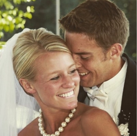 LASGIDI LIFE: Pastor's Pregnant Wife Killed In Indianapolis Home Invasion