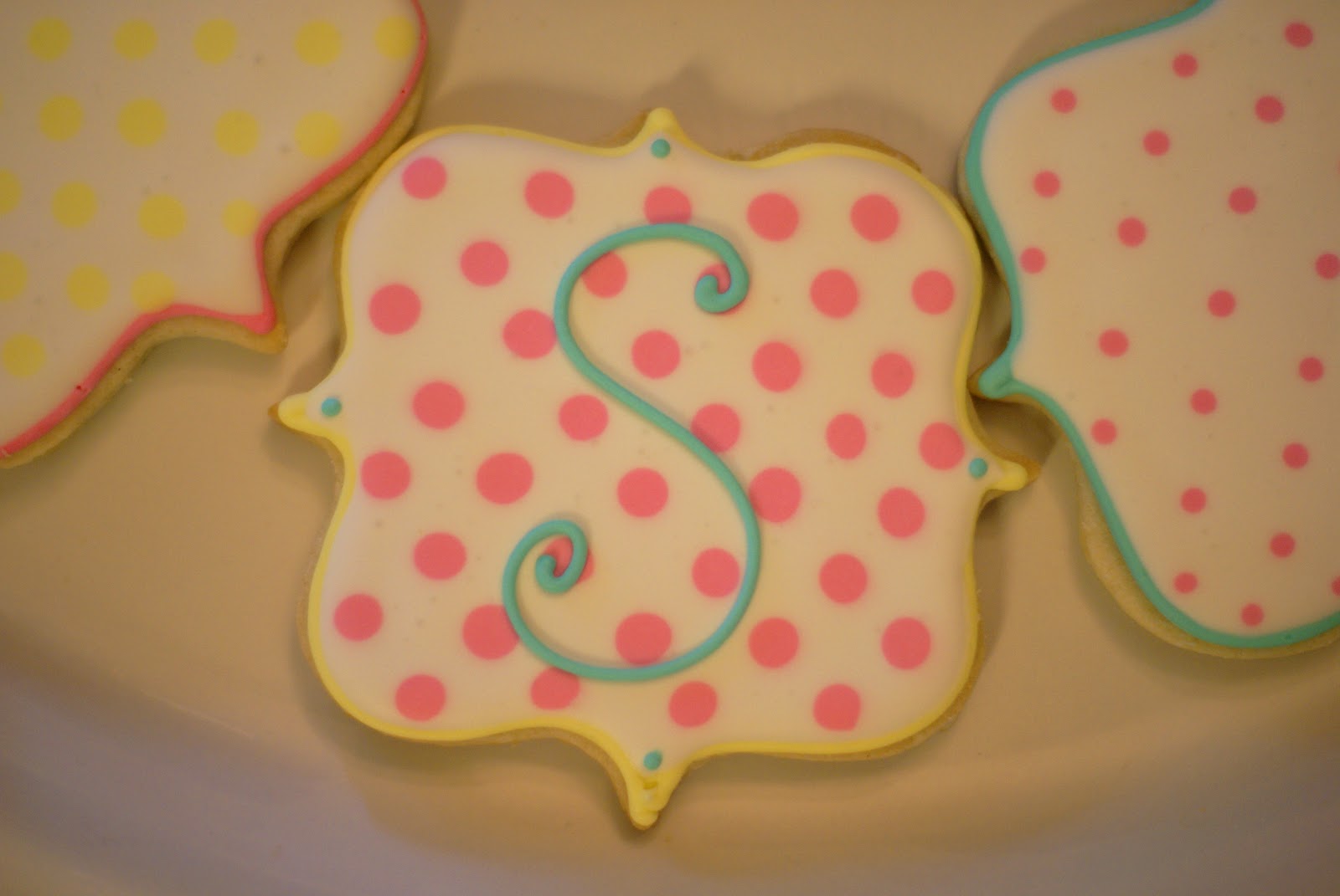 All About the COOKIES