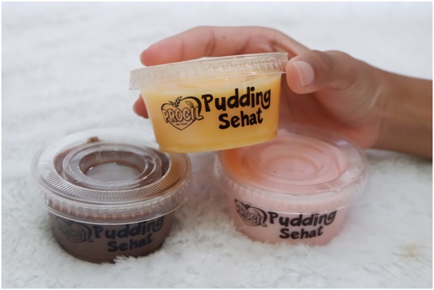 PROCIL Makanan Pendamping ASI yang Sehat dan Praktis