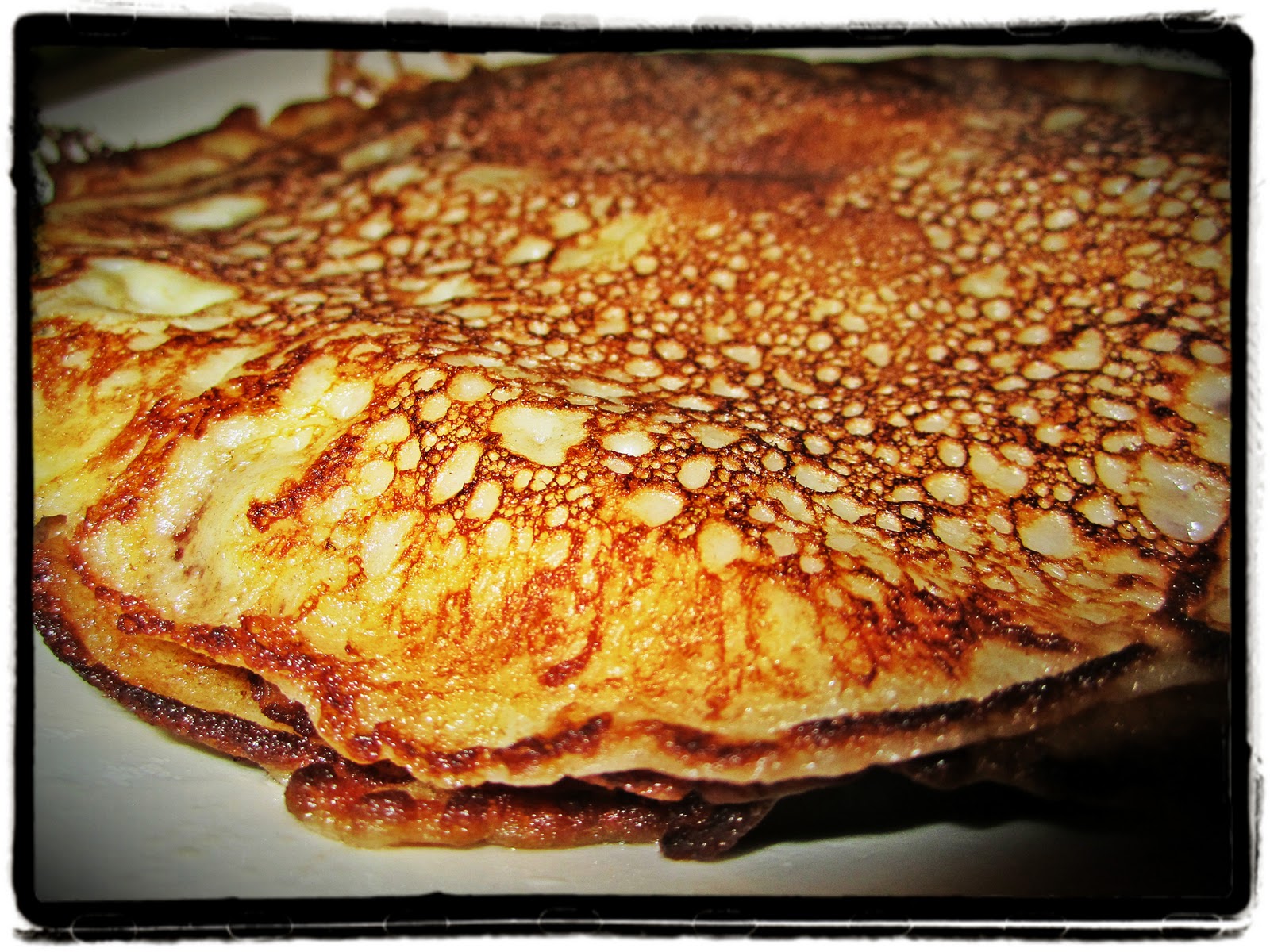 Musta mutta valkoinen: Lettutaikina, yksi vuoden googlatuimmista ...