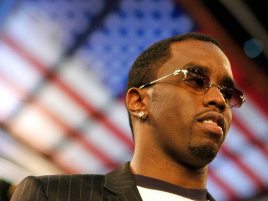 NEWS: P.DIDDY DONATES $250,000 TO YOUNG ENTREPRENEUR NETWORK ...