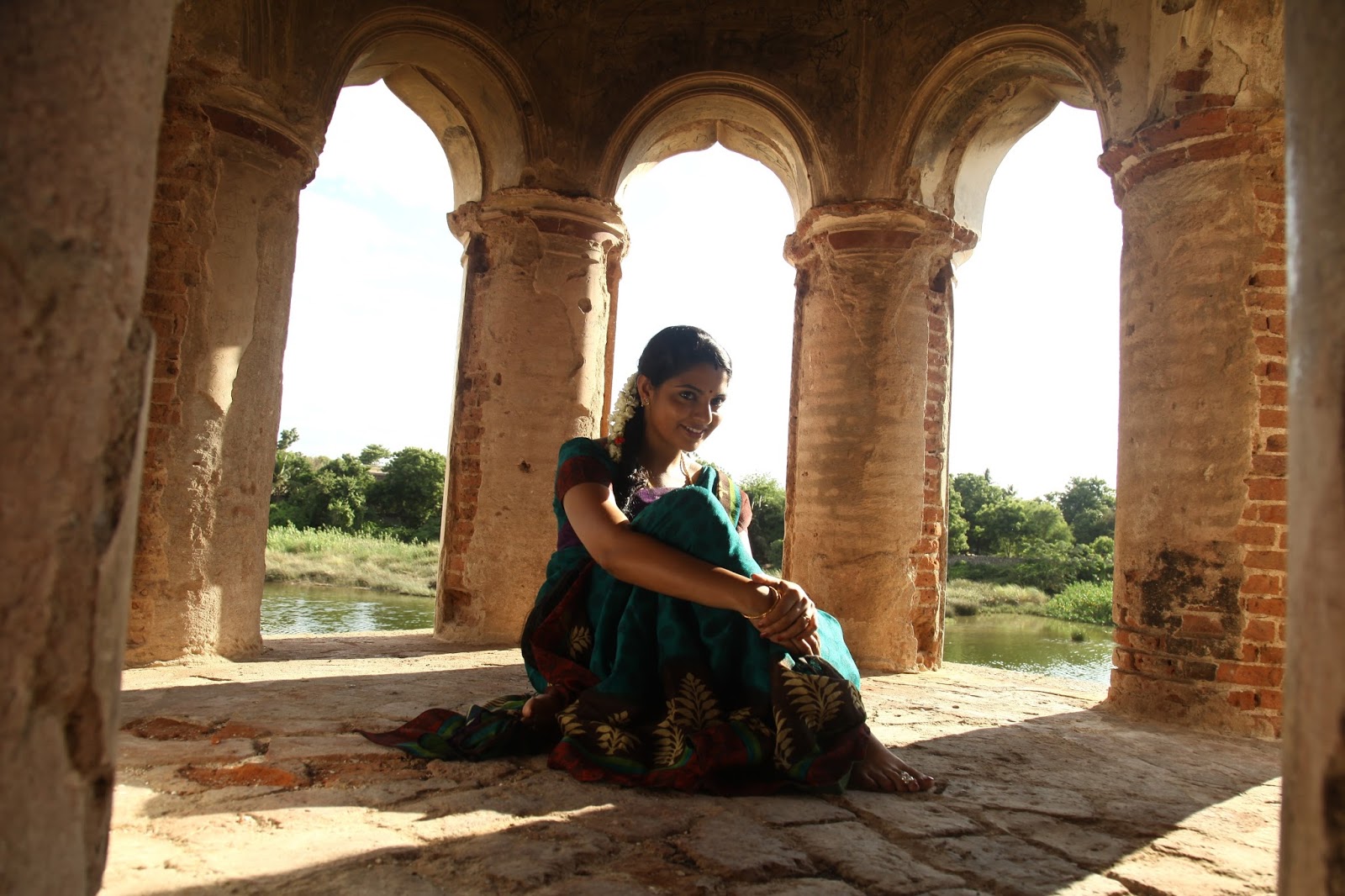 Vetrivel Tamil Movie Galley | SasiKumar - Gethu Cinema