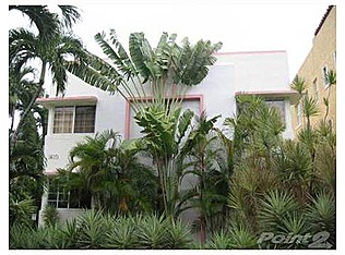 My Belief: Henry Hohauser,The Art Deco Architect