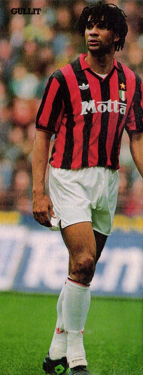 Soccer Nostalgia: When Calcio Ruled the Football World-A Personal ...