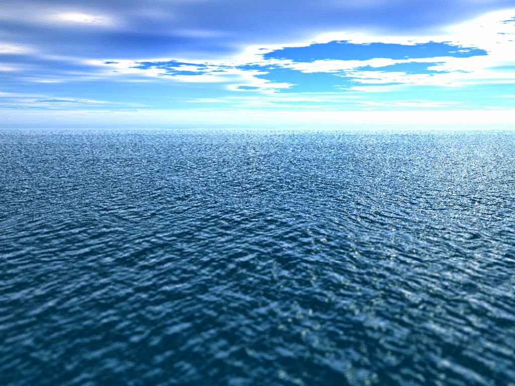 Egnorance: Obama closes the ocean