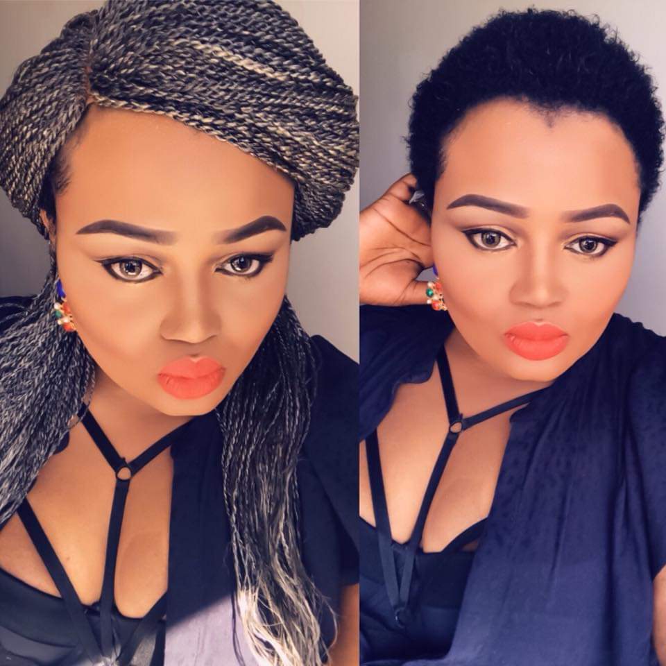 She is good at what she does. Sogood is she that a lot of ladies go ...