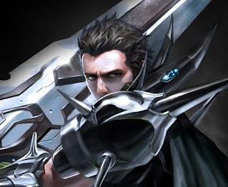 Warrior - Cabal Online Advanced Character Guide