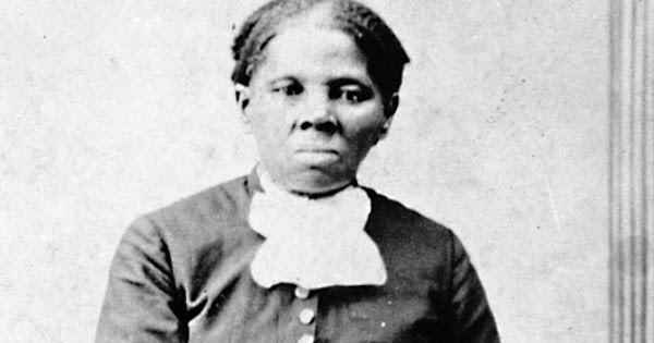 TRUSTWORTHY SAYINGS: What everyone should know about Harriet Tubman.