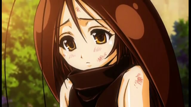 The Otaku Wall: Anime review: Gokicha!! Cockroach Girls