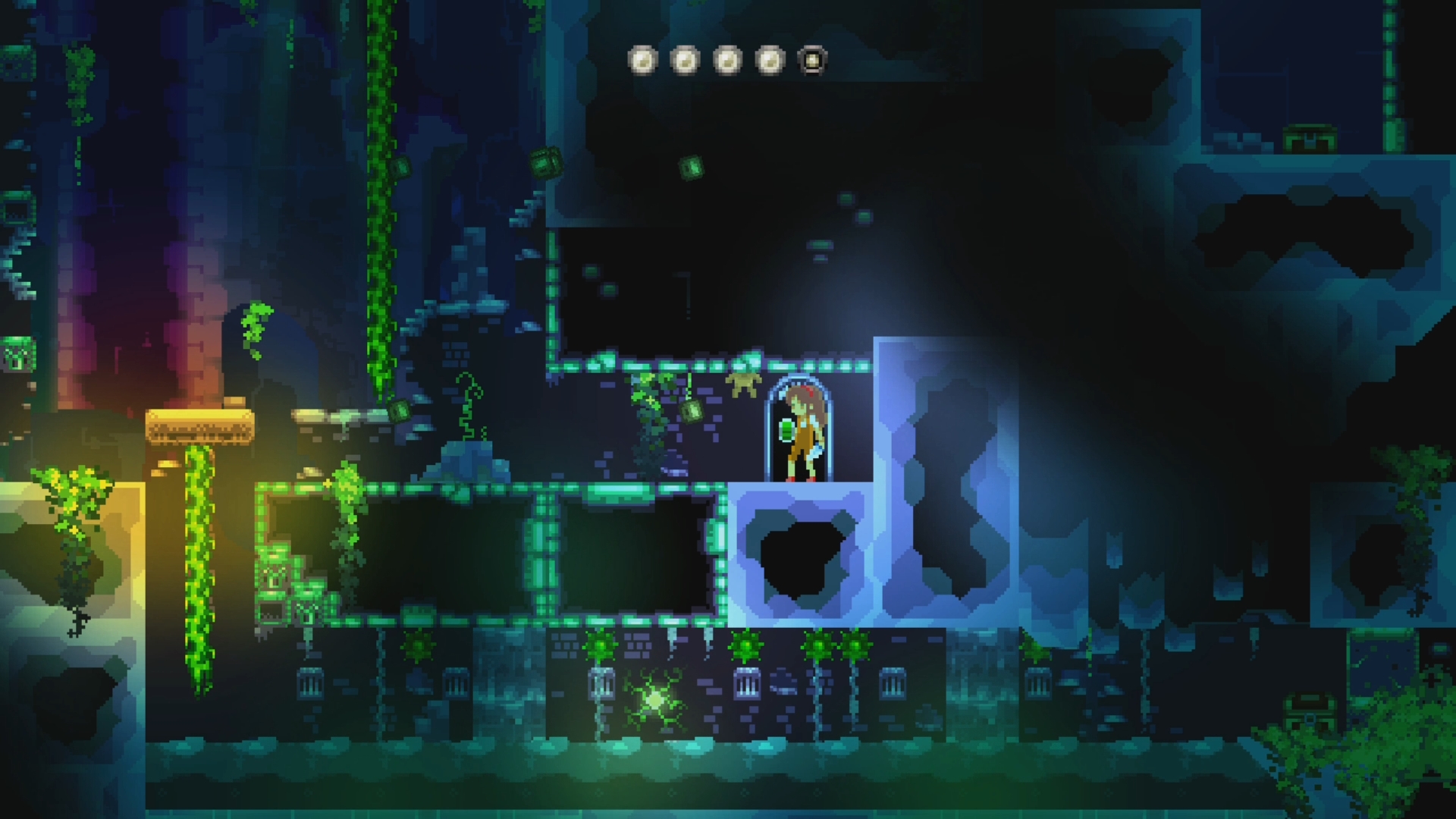 Análisis de Finding Teddy II | Slayers Team | Análisis sobre ...