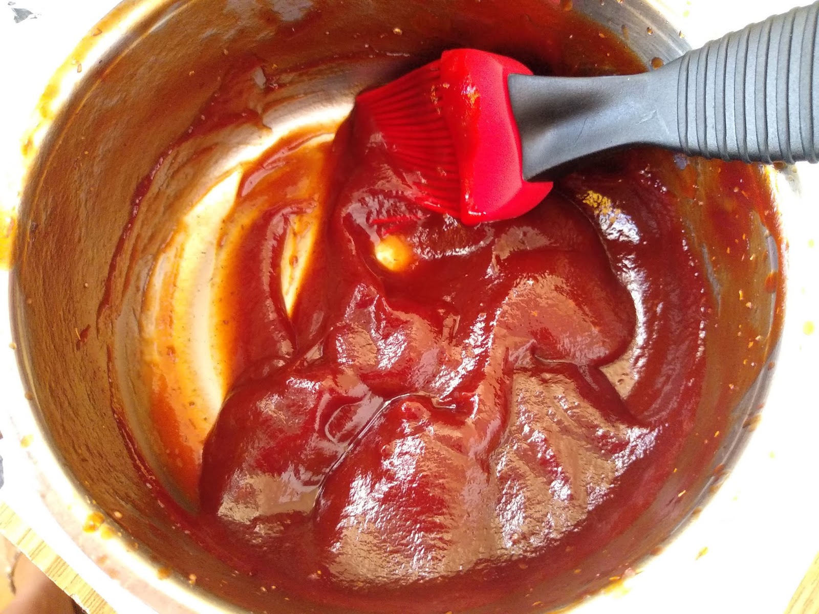 LA COCINERA NOVATA: MEATLOAF {PASTEL DE CARNE, RECETA TRADICIONAL ...