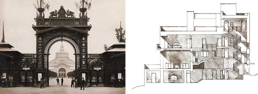 Adolf Loos: The Principle of Cladding — Laura Clarke