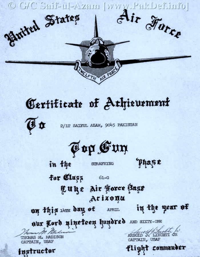 Living Eagle Saiful Azam