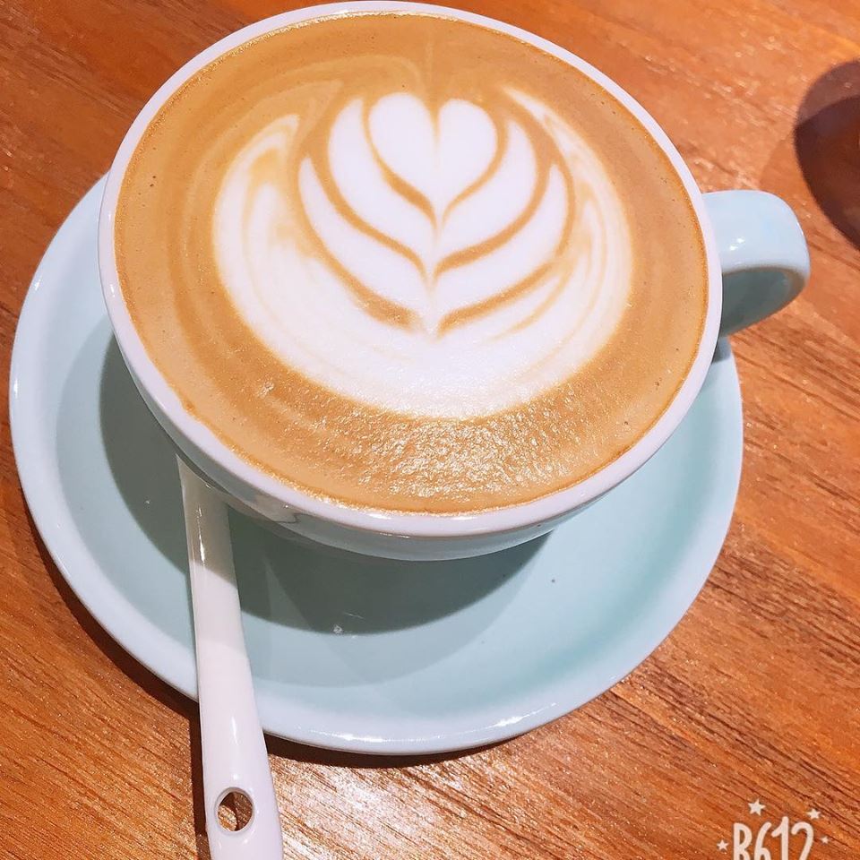 Landmark Coffee Roastery @ Bukit Tinggi, Klang