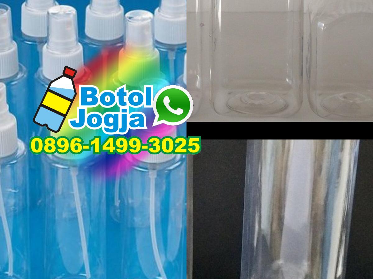 Fungsi Botol Sprayer ~ 0896.1499.3025 [wa] Botol Plastik Jogja Harga Grosir
