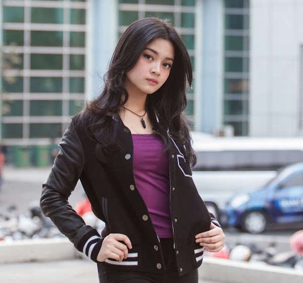 √ Biodata dan Profil Yoriko Angeline - Tokunime