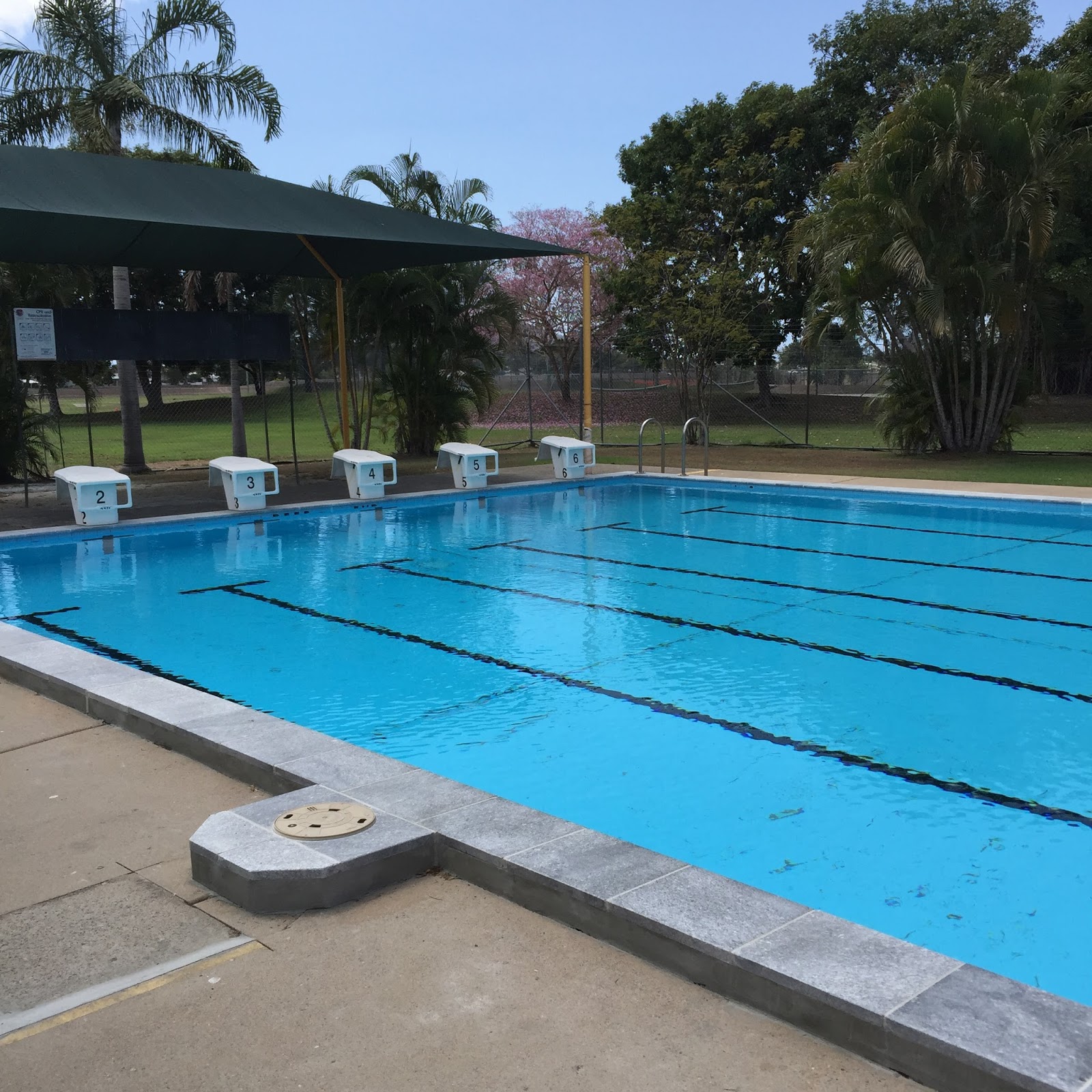 CrossFit North Queensland: Thursday 8th October 2015