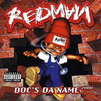 1 Album A Day: Doc's Da Name 2000 (Def Jam, 1998) by Redman