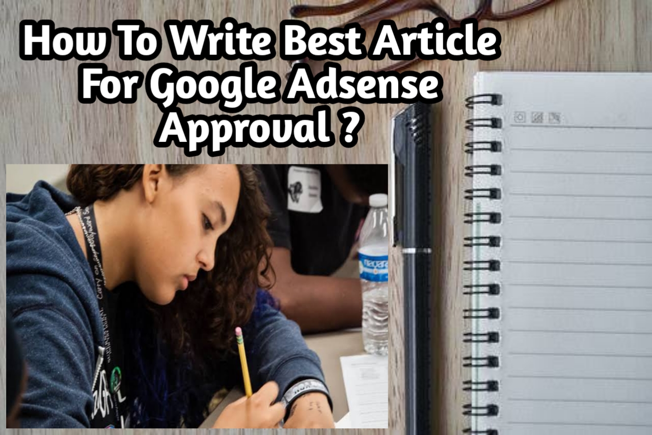 How To Write Best Article For Blog Post | Article Writing Tips & Tricks ...