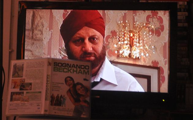 cineluk: Bend it like Beckham (2002), lottare per vincere