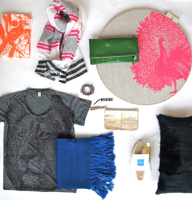 nonchalant mom: Nonchalant Mom Gift Guides - 2011