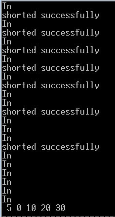 Bubble short Program in C | how to implement Bubble short Algorithm ...