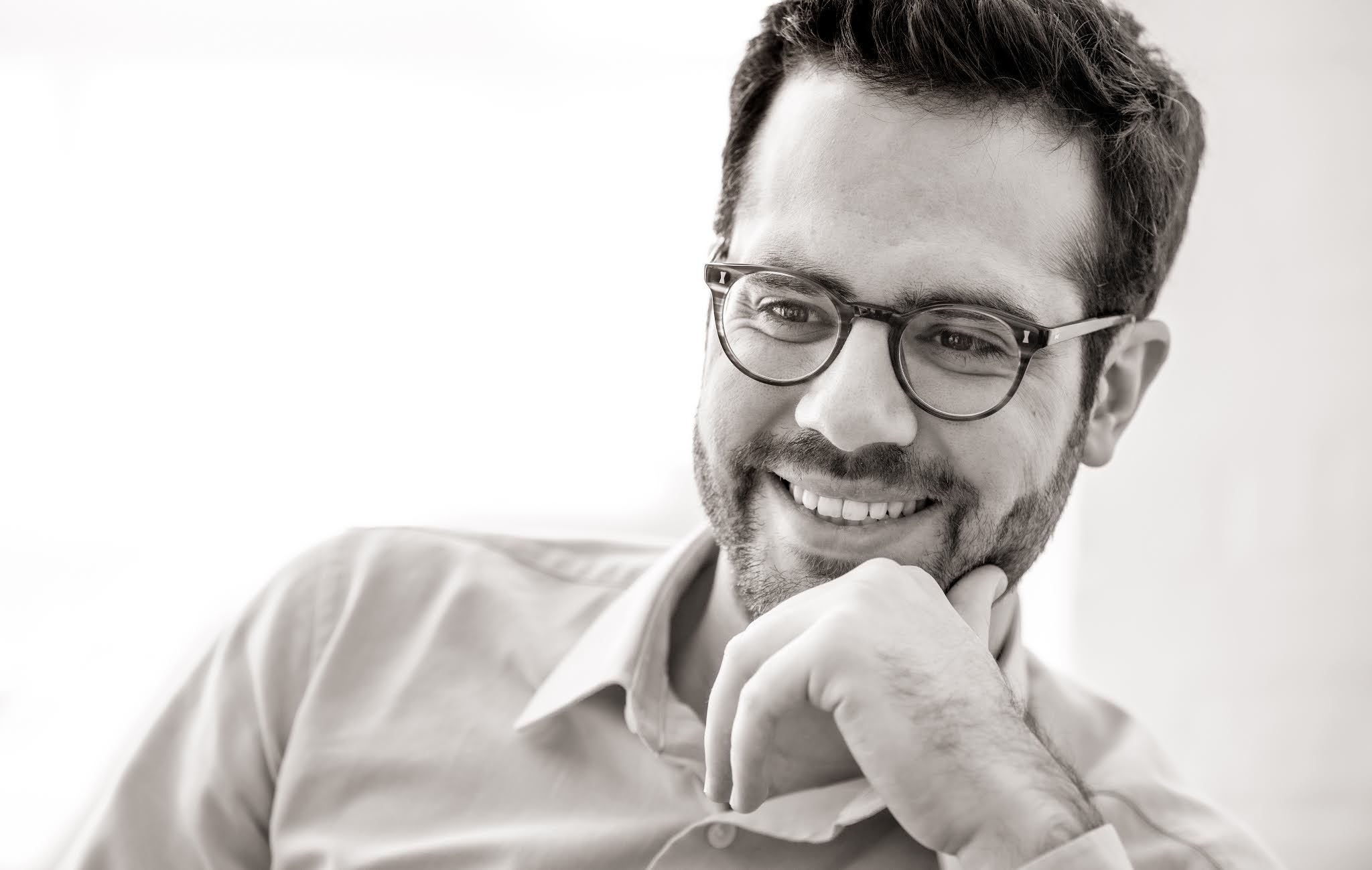 Planet Hugill: He started as a film-maker, founded his own orchestra, now Portuguese conductor ...