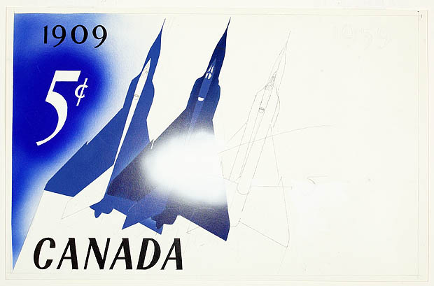 Postal History Corner