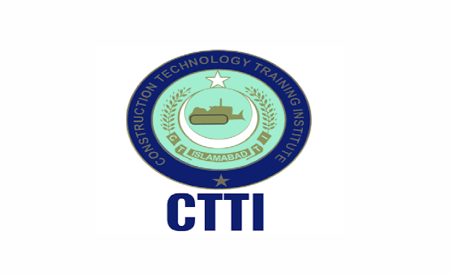 Construction Technology Training Institute Jobs 2022 – Islamabad City