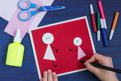 First Project ( step by step )