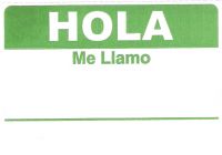 Español en Whittier: ¿Cómo se llama?