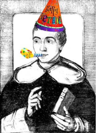 Father Samuel Celebrated 215 Years Later - Giving Voice