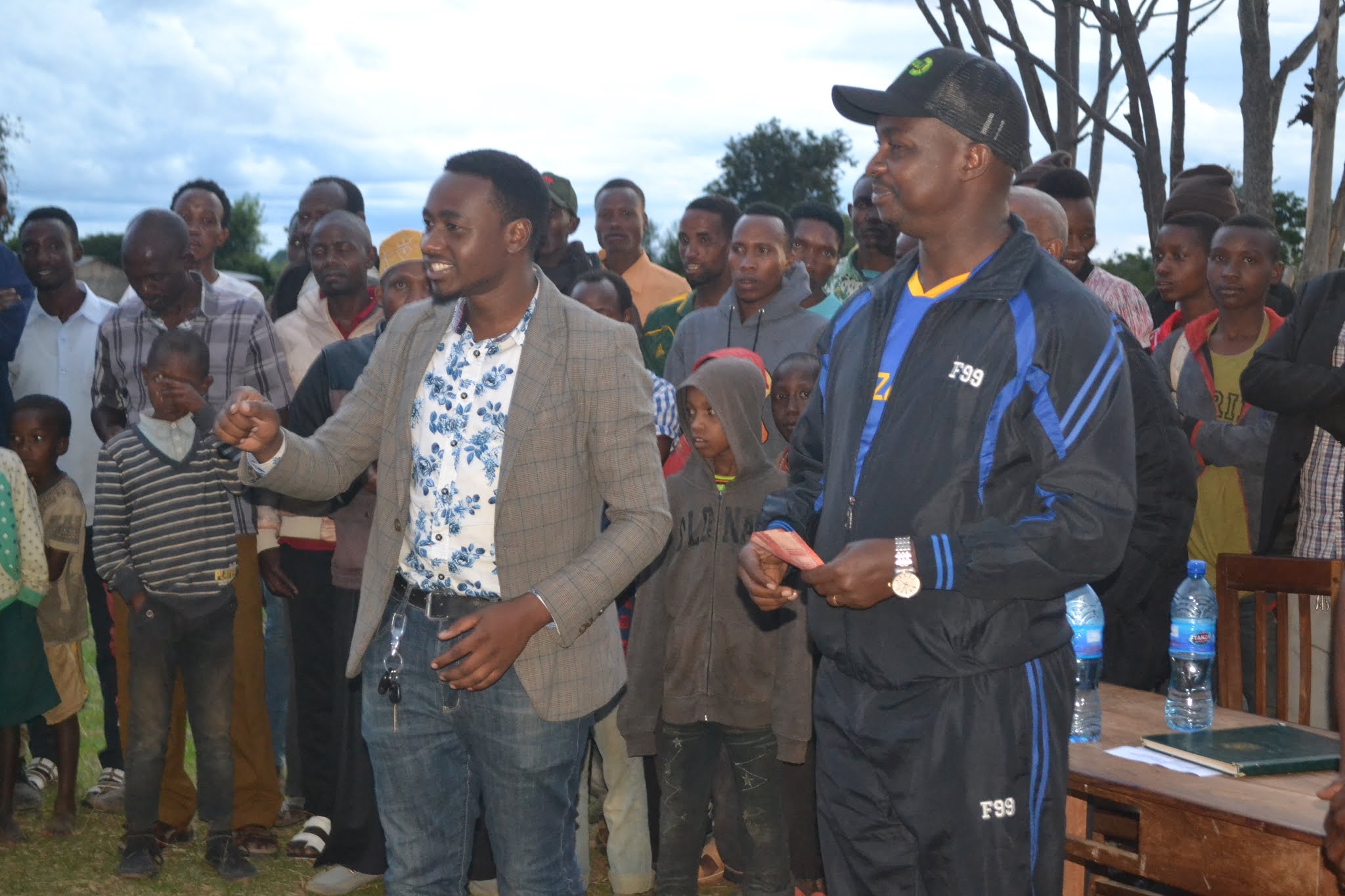 FAINALI KILIMO CUP DUNG’UNYI WILAYANI IKUNGI SINGIDA ZAFANA – Full ...
