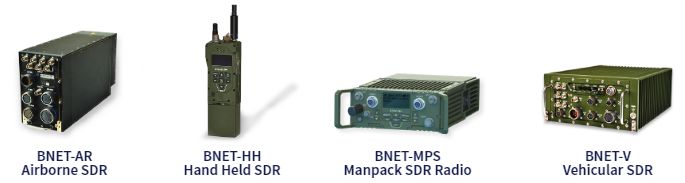 Rafael Awarded Contracts For Spice, Spike And Bnet-Software Defined ...