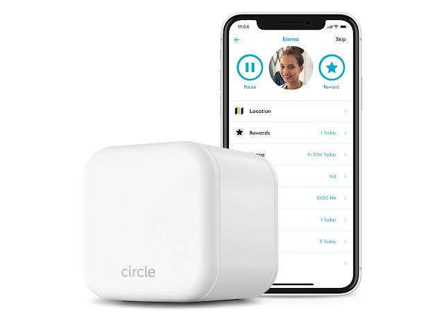 Circle Media Labs Announces Circle Home Plus - The Most Comprehensive ...