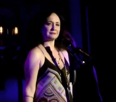 kenneth in the (212): Song of the Day: 'Nights on Broadway' by Anne Bobby