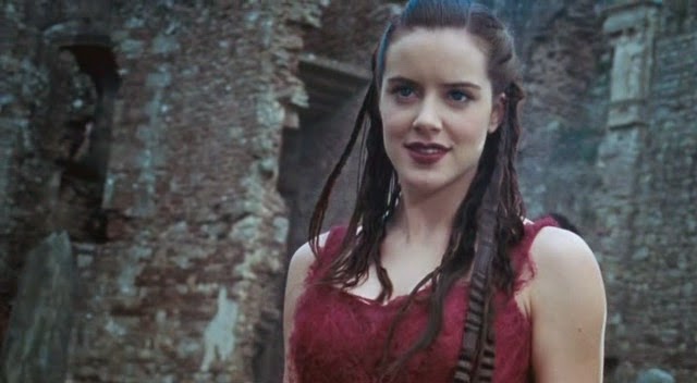 MERLIN MANIA ARCHIVE: Season 1, Episode 13 - Merlin - Merlin (Colin ...